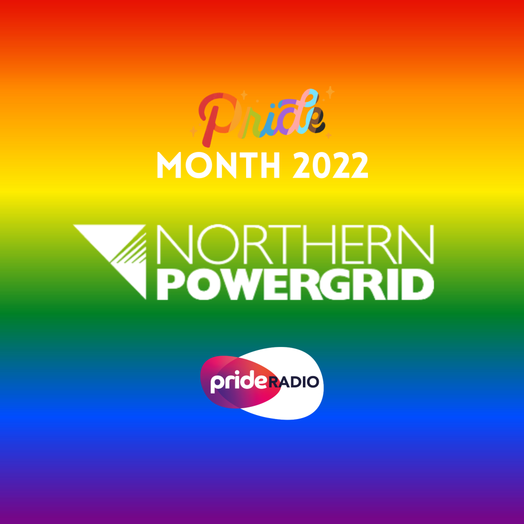 PRIDE SEASON 2022 WITH NORTHERN POWERGRID: NIGHT OF THE STONEWALL RIOTS ...