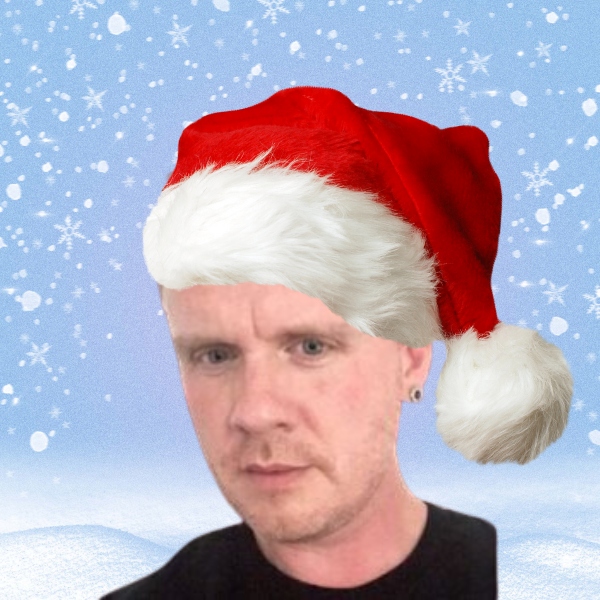 Stu Smith’s Festive Floor Fillers | Pride Radio 89.2FM & DAB